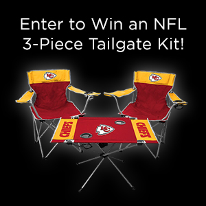 Are You Ready For Some Football? It’s Time to Tailgate View Our ...