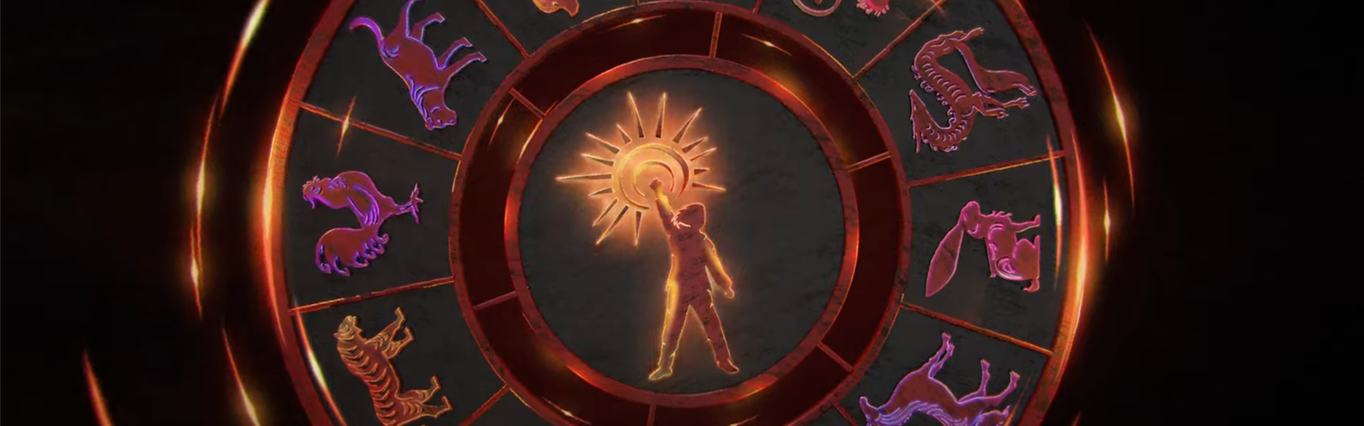 Gofobo Trailers | THE TIGER'S APPRENTICE Teaser